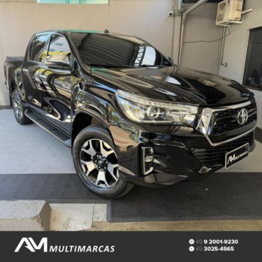 Am Multimarcas - Chapecó/SC